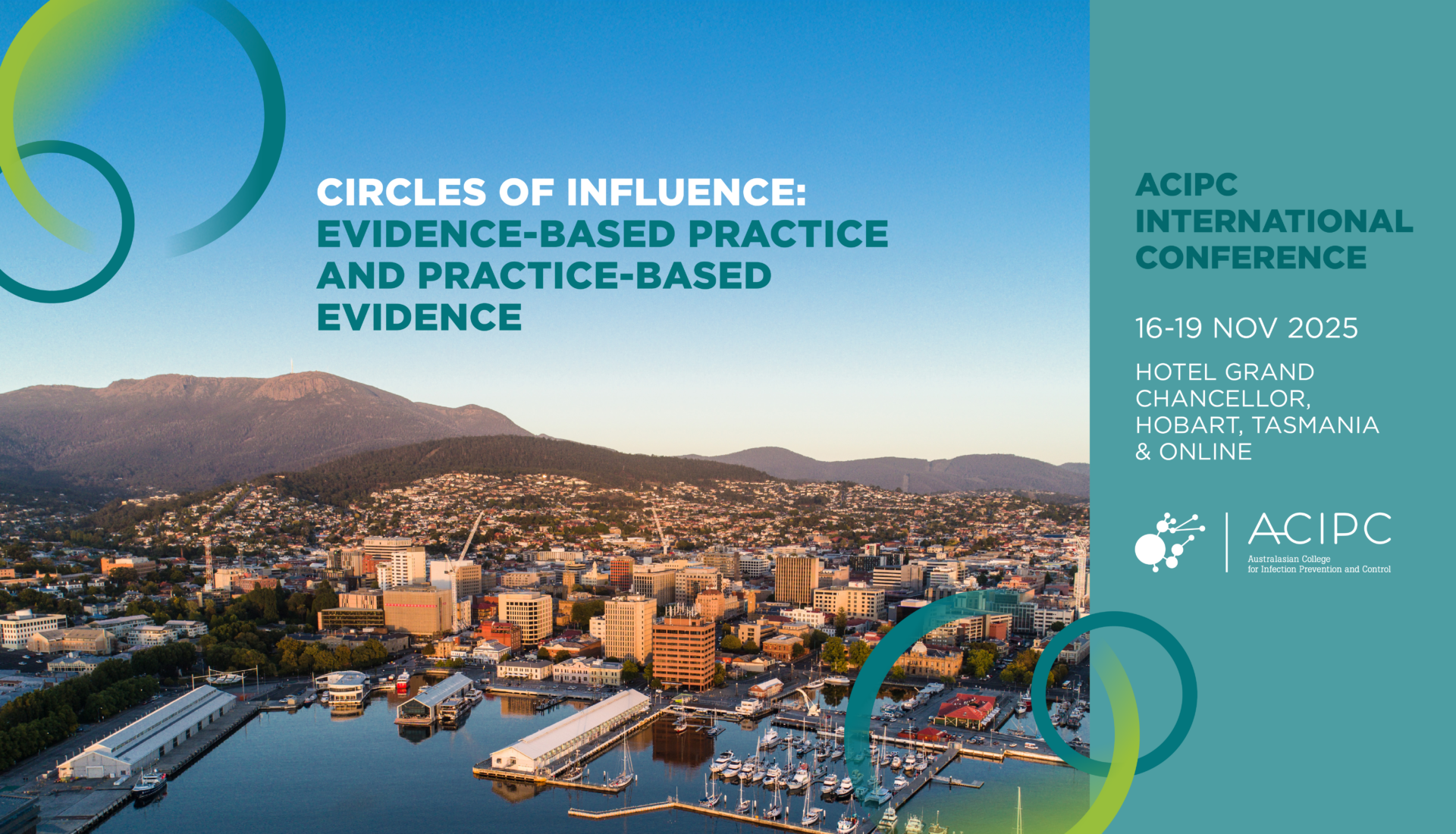 2025 ACIPC - ACIPC Conference