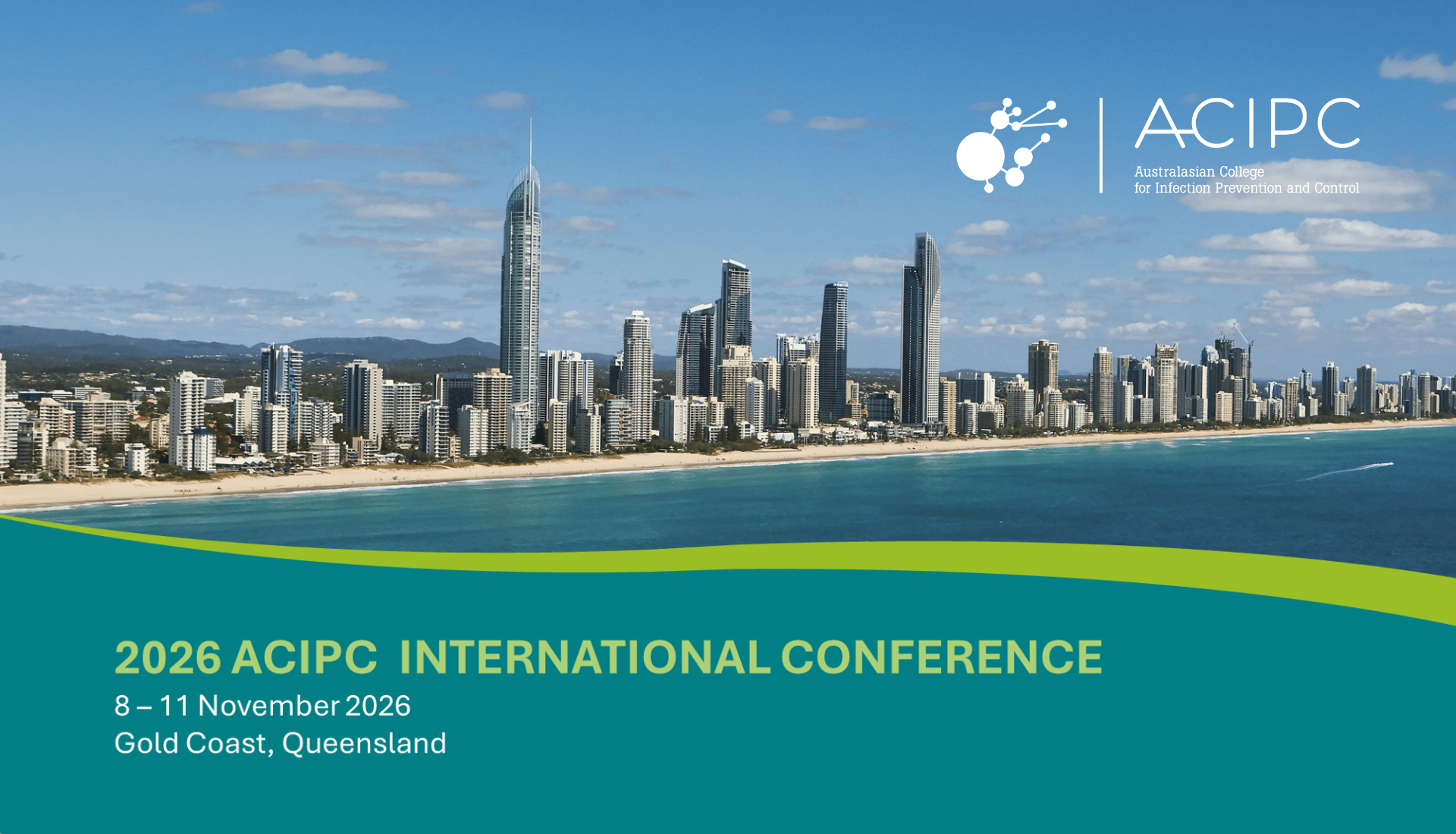 Home - ACIPC Conference